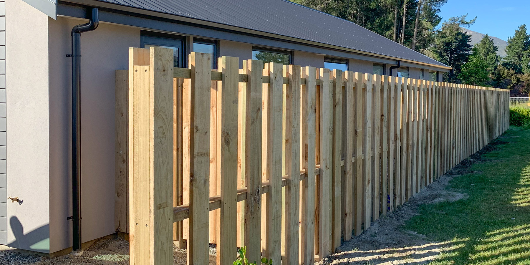 Contact Us at Site Contracting - High Quality Fence Solutions