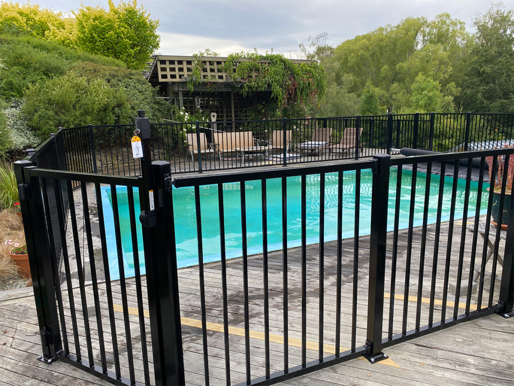 Pool & Patio Gates | We are Fencing & Gate Experts - Otago