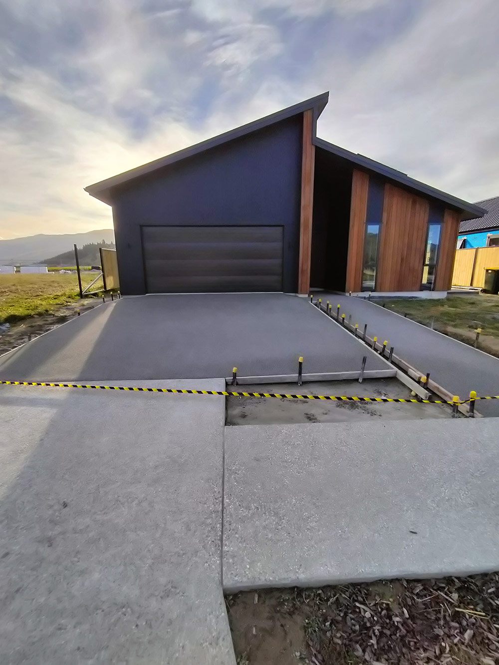 Pouring & Placing Concrete | Range of Concrete Solutions